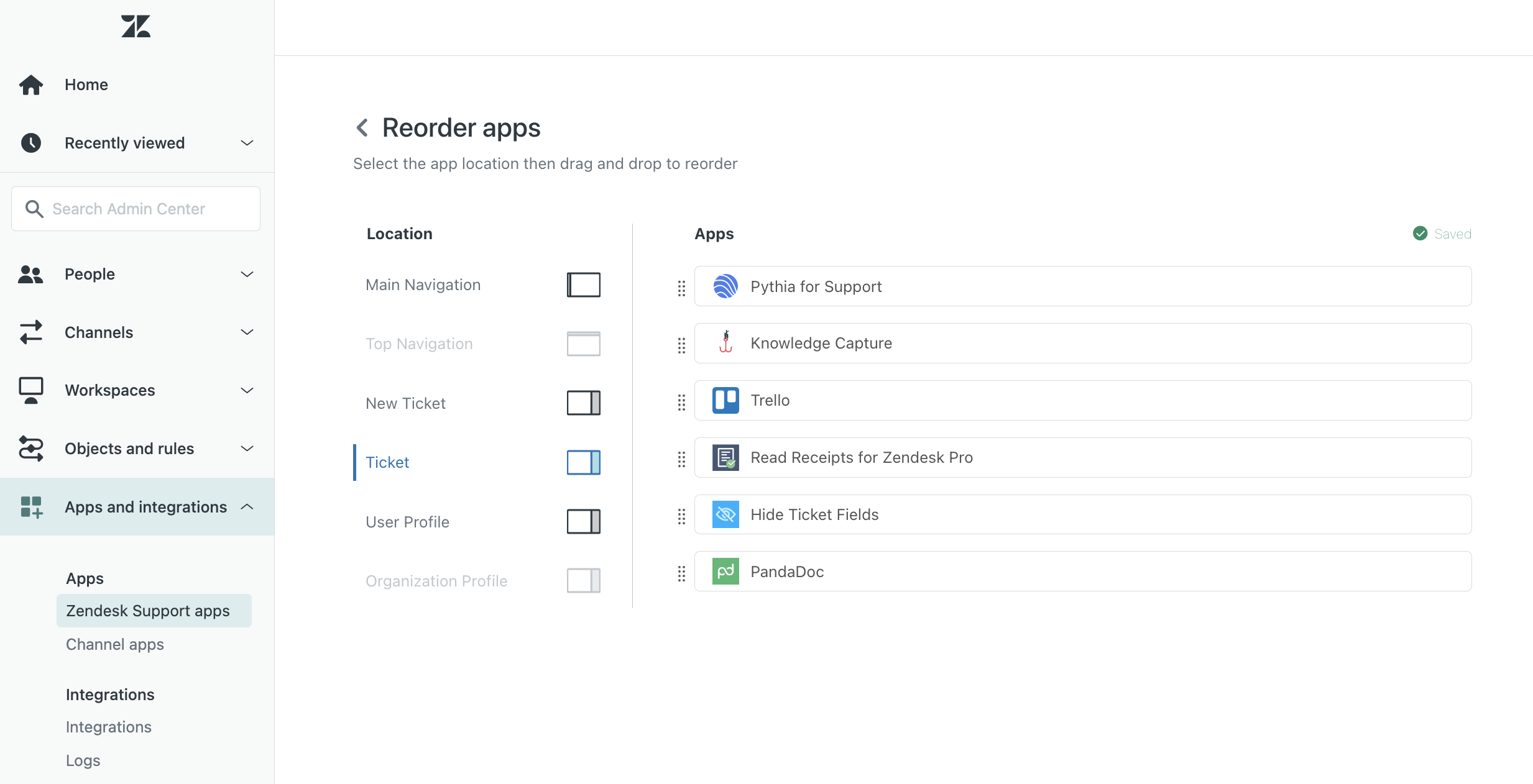 Advanced Macros/Shortcuts – First Installation and Setup – Pythia Help Center